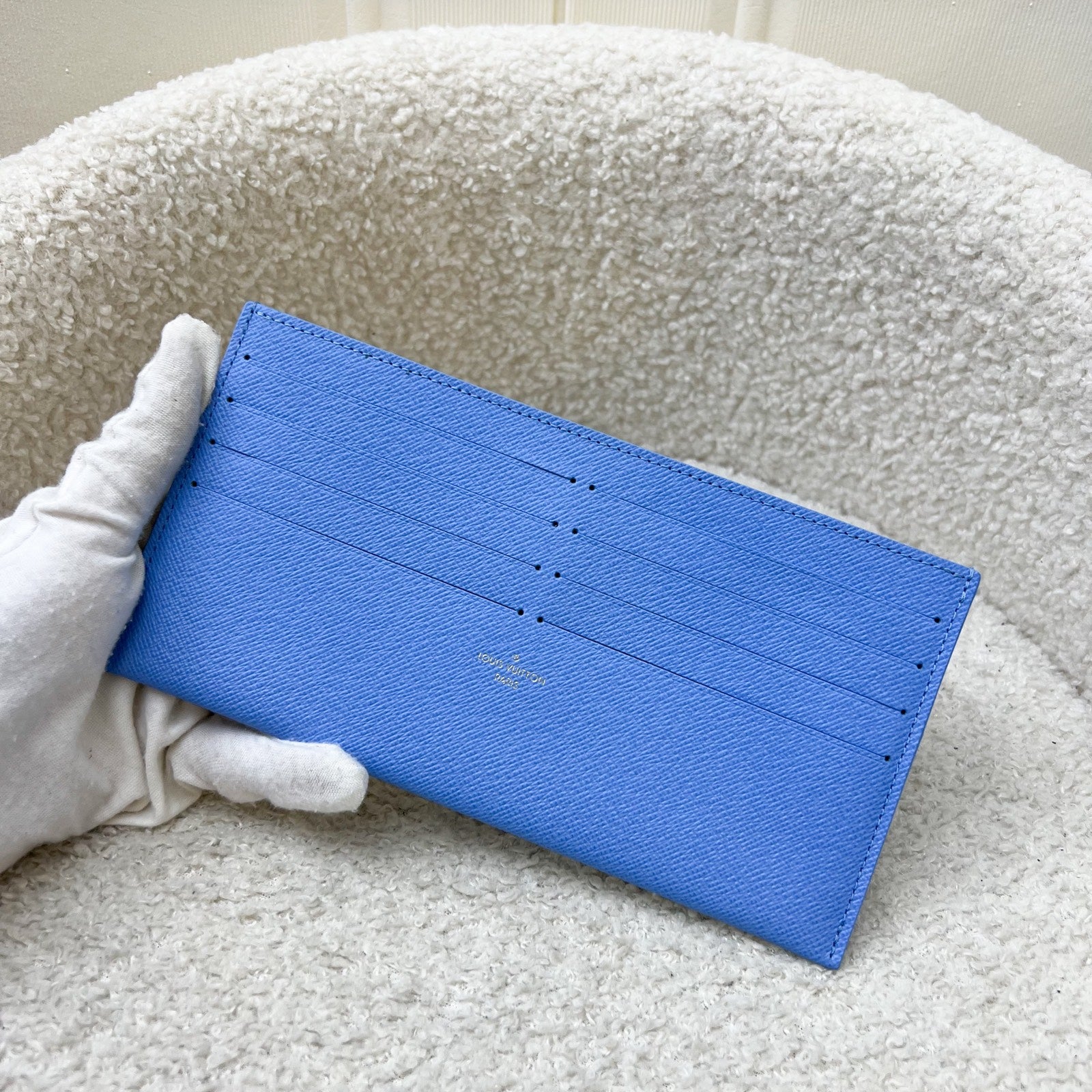 LV Felicie Insert in Blue – Brands Lover